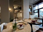 Mari (ulitsa imeni A.F. Voystrochenko No:1), restoran  Briansk'tan