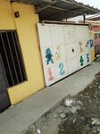 Creche (Luanda, Rua 17), anaokulları  Loanda'dan