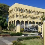 Cabinet Office (Lusaka, Civic Centre), devlet kurumları ve bakanlıklar  Lusaka'dan
