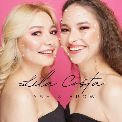Kaş ve kirpik salonu Lila_costa_lashes, Çeliabinsk, foto