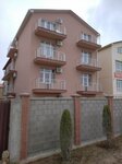 On the Sea Mini Hotel (Центральная улица No:40Б, дачный потребительский кооператив Нептун), otel  Kırım Cumhuriyeti'nden