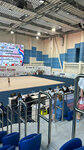 Татьяна-Арена (Olimpiysky Avenue No:7), spor arenası  Ulyanovsk'tan