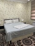 Çembil (Zingiron Street No:2), otel  Şehrisebz'den