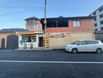 Изумруд (Republic of Daghestan, gorodskoy okrug Makhachkala, mikrorayon Karaman-7, ulitsa Agamedova, 1), otel  Makhachkala'dan