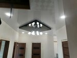 Горизонт (Arkhiereyskaya Street No:4/5, Belgorod), tavan sistemleri  Belgorod'dan