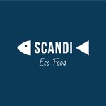 Scandi Eco Food (Pervogo Maya Street No:78к1Е), balık ve deniz ürünleri  Saint‑Petersburg'dan