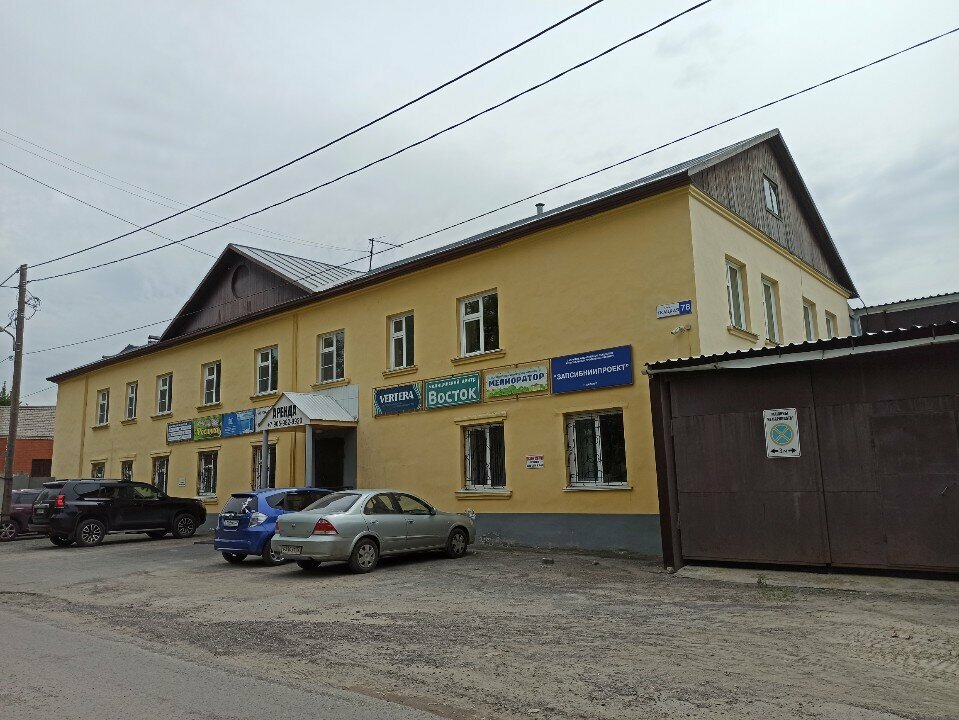 i̇nşaat ekipmanı kiralama Кранмонтаж, Barnaul, foto