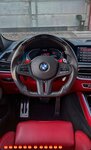 Carbon Nation (Elektrodnaya Street No:2с29), tuning  Moskova'dan