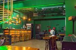 Dom (Moskovskaya Street No:4), kafe  Kirov'dan