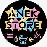 Anek store (Sain Street No:16А), çocuk mağazaları  Almatı'dan