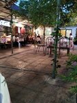 Летний дворик (ulitsa Kirova No:67/1), kafe  Kovrov'dan