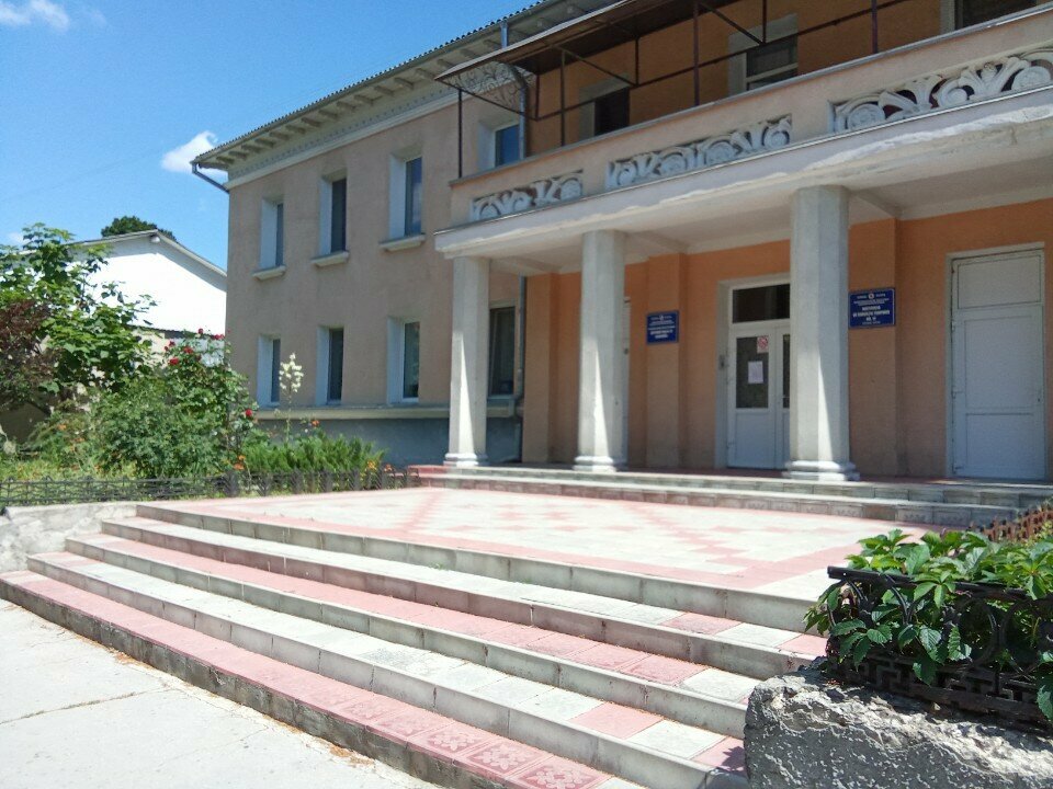 Anaokulları Grădiniţa Nr. 12, Kişinev, foto