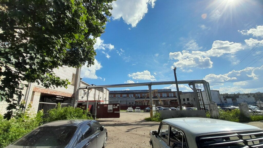 Demiryolları yönetimi ve bakımı ЛокоТех-Сервис, İvanovo, foto