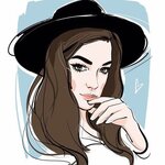 Школа живописи Макаровой Д. А. (Levoberezhnaya Street No:5), meslek kursları  Nijni Novgorod'dan