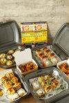 Ogo! Sushi (Korolenko Street No:17), hazır yemek teslim servisleri  Kazan'dan