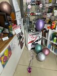 Всё для праздника (Orenburg Region, Belyayevskoye shosse, 21), kutlama ürünleri  Orenburgskaya oblastından