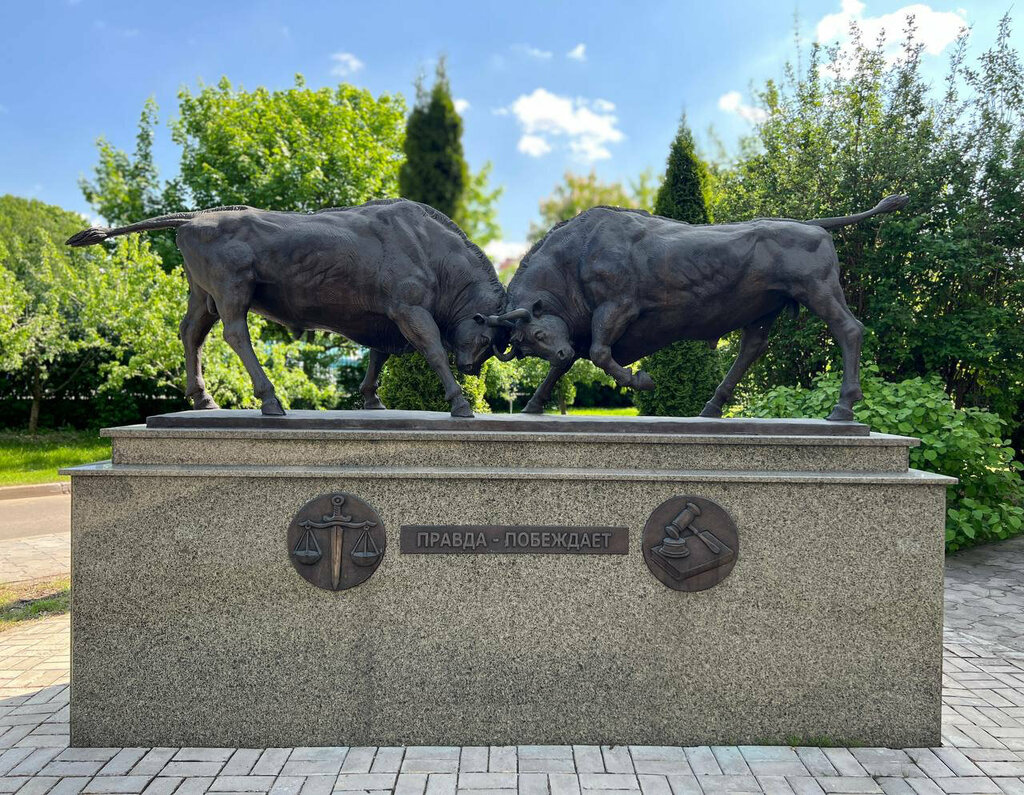 Hukuk büroları Perepelkin Ilya, Moskova, foto