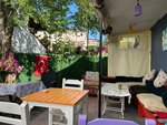 Suna Abla Gözleme ve Kahvaltı Evi (İstanbul, Şile, Ağva Merkez Mah., Yakuplu Cad., 37/3), kafe  Şile'den