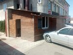 Шашлык (Vladivostokskaya ulitsa No:16, Vladikavkaz), fast food  Vladikavkaz'dan