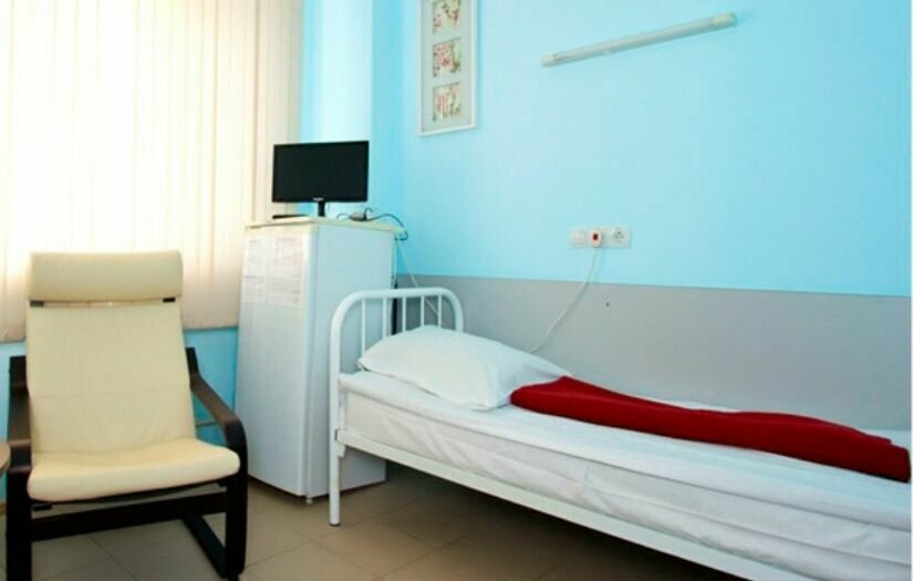 Tıp merkezleri ve klinikler Медцентр, Norilsk, foto