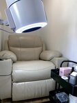 Cremelle Nails (Moscow, Troitsk District, 3rd Novovatutinskaya Street, 4), güzellik salonu  Moskova'dan