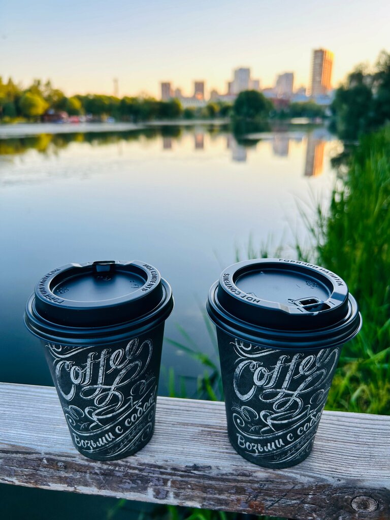 Kahve otomatı Кофейный автомат, Reutov, foto