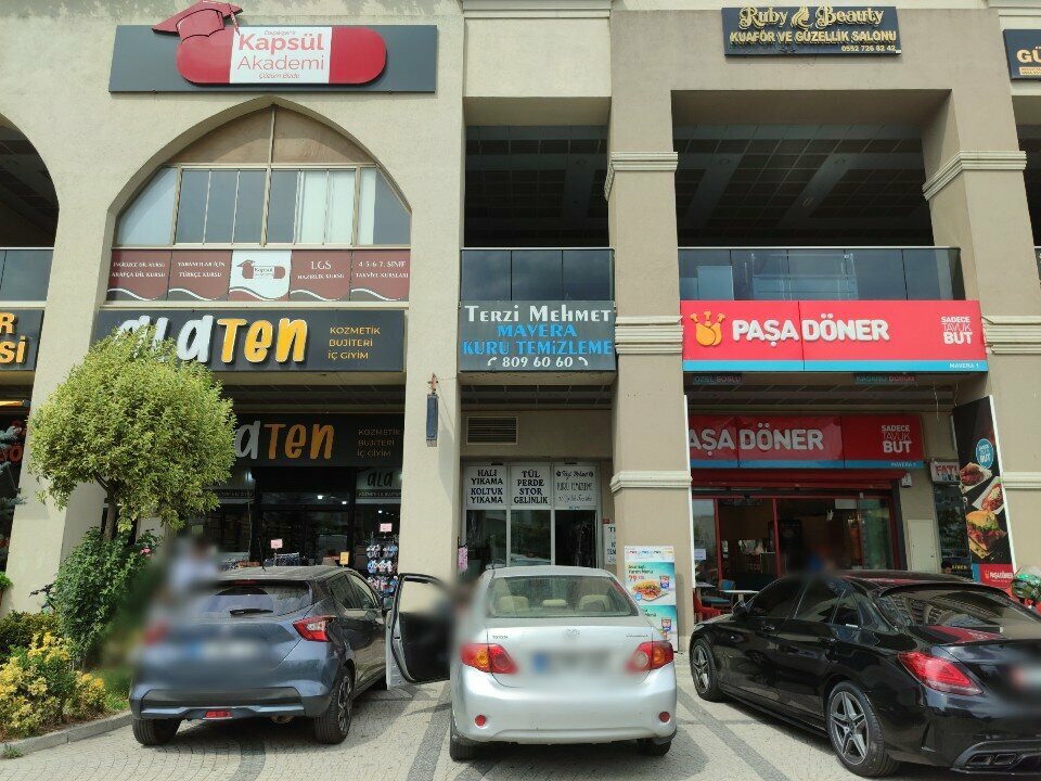 Terziler Terzi Mehmet, İstanbul, foto