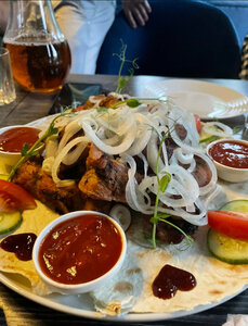 ZaPoy (ulitsa Lenina No:56Г), bar  Buzuluk'tan