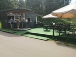 Быстрое питание (Zarechye Street No:16), fast food  Moskova'dan