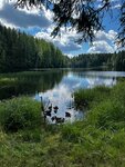 Отрада (Republic of Karelia, Pitkyarantskiy munitsipalny okrug, Kharluskoye selskoye poseleniye), seyahat kulübü  Karelya Cumhuriyeti'nden