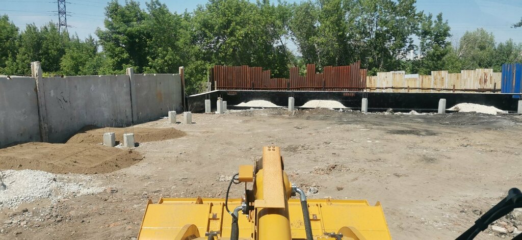 i̇nşaat ekipmanı kiralama Аренда фронтальных погрузчиков, Samara, foto