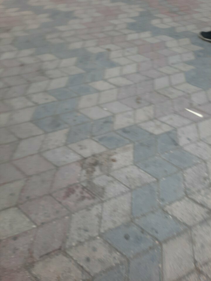 Güzellik salonu Luks kishi salonu, Sumgayıt, foto