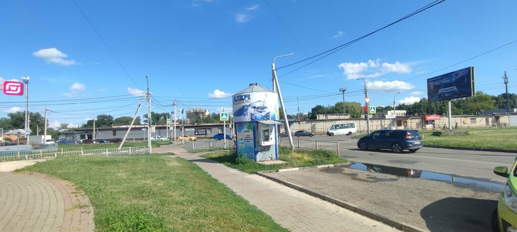 Su satışı Ключ здоровья, Orel, foto