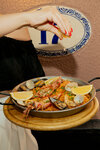 Casa Agave (Bolshoy Cherkasskiy Lane No:15/17), restoran  Moskova'dan