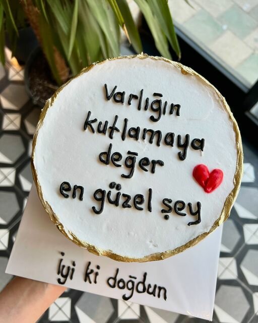 Pasta, şekerleme ve tatlı Derya Pastanesi, Bursa, foto