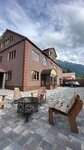 Русалка (Lenina Street No:25В), resort oteller, tesisler  Teberda'dan