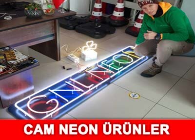 Reklam ajansları Gnl Reklam Tabela Dijital Baskı Merkezi, İstanbul, foto