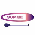 Sup. GE (Liptovi Street No:17), kürek sörfü  Tiflis'ten