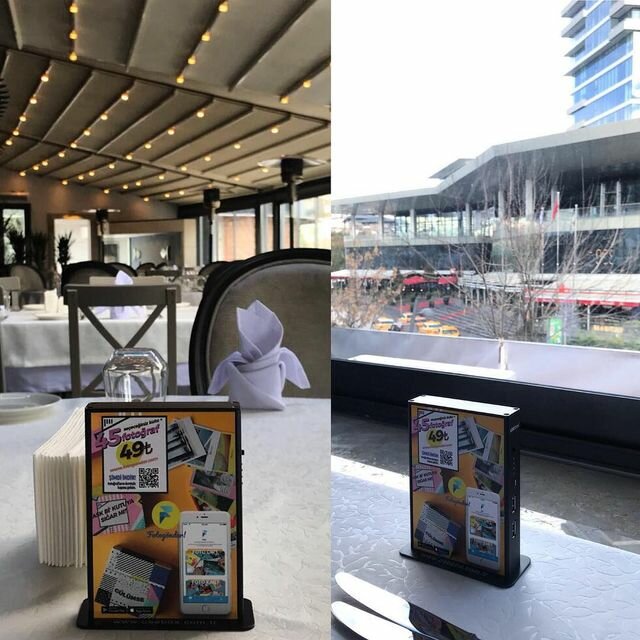 Reklam ajansları Masera Reklam Teknoloji, Ankara, foto