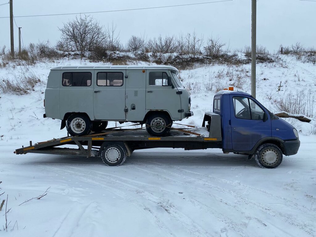 Çekici hizmeti Эвакуатор-автотайм31.рф, Belgorod, foto