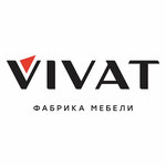Vivat (pereulok Radishcheva No:4), özel mobilya yapımı  Kursk'tan