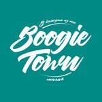 Boogie Town (Chernyshevskogo Street No:28), dans okulları  Perm'den