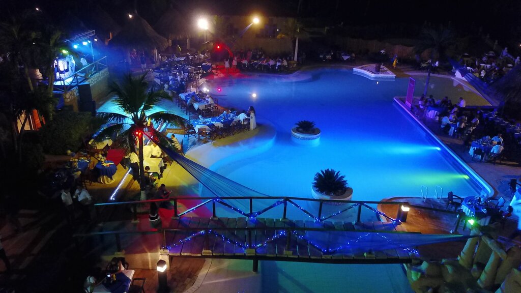 Otel Hotel Mendihuaca by Lewe, , foto