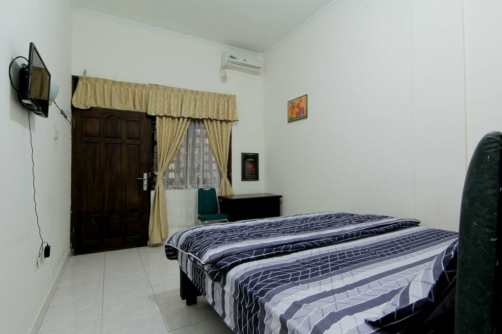 Otel Griya La Kusuma, Dünya, foto