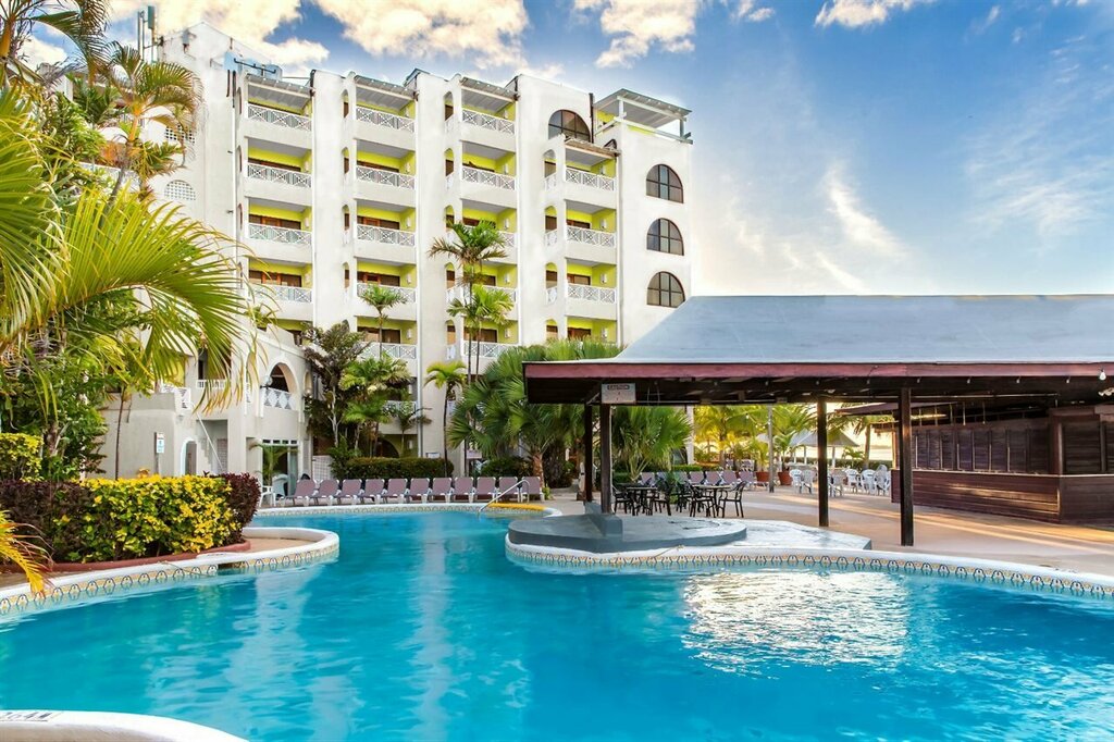 Otel Barbados Beach Club Resort - All Inclusive, Dünya, foto