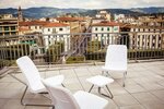 B&b 52cento (Piazza Monaco Guido No:9, Arezzo), otel  Arezzo'dan