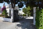 Argeste Club Vacanze (Apulia, Foggia, Vieste), daireler  Vieste'den
