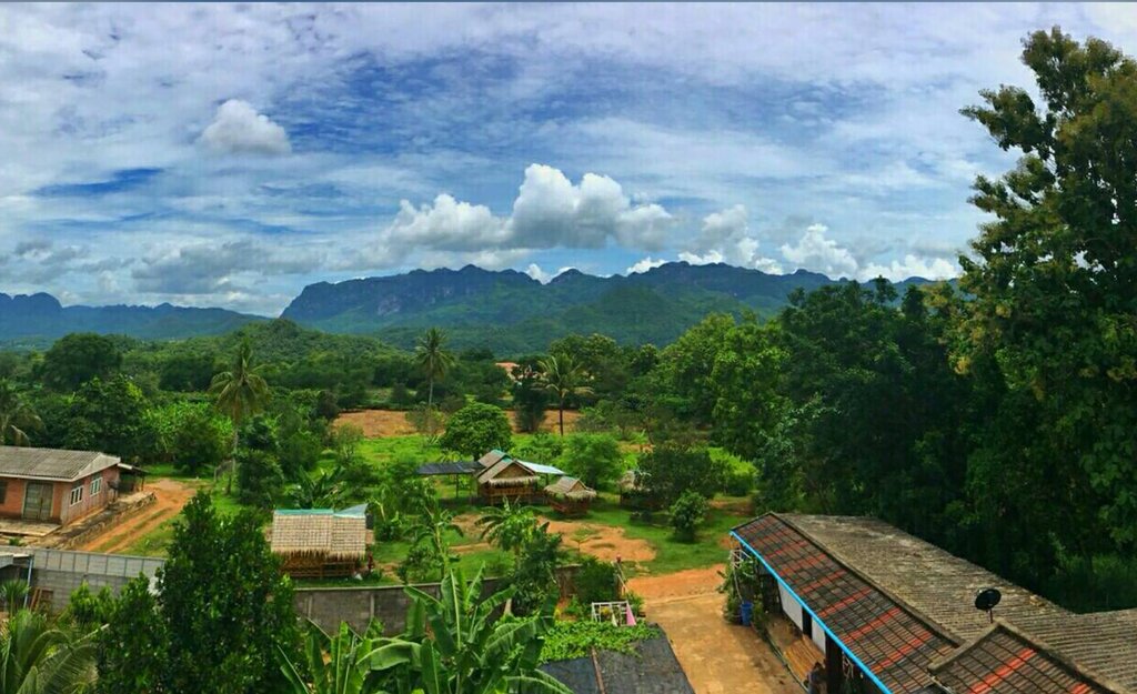 Otel Chokchai Hotel, Dünya, foto