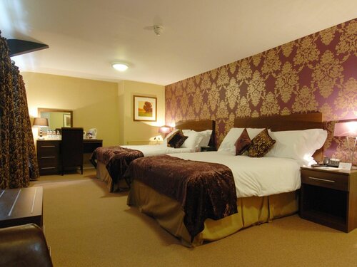 Otel The White Swan Inn, , foto