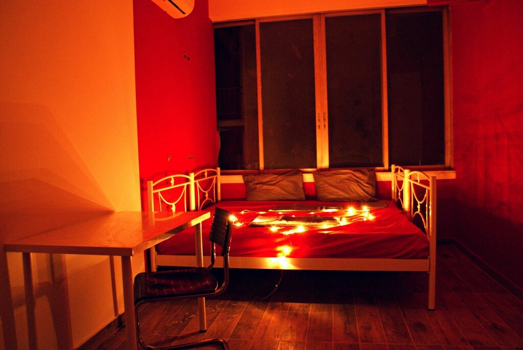 Pansiyonlar, hosteller Acropolis View Dream, Atina, foto